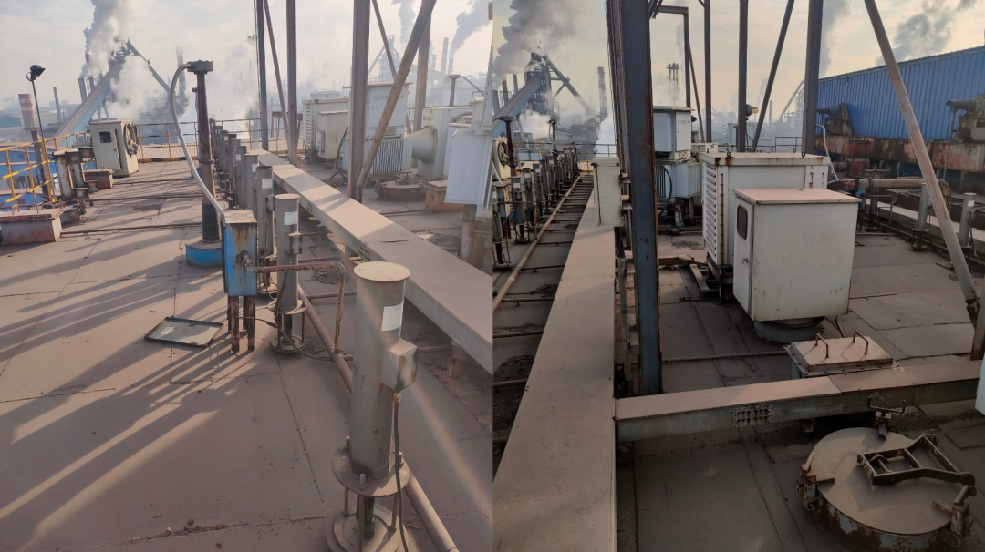 Assessing and Restoring a MEEP System in Sintering Operations: Key ...